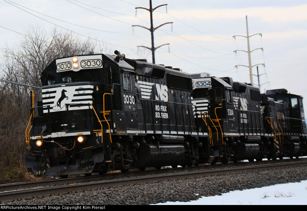 NS 3030 94M
